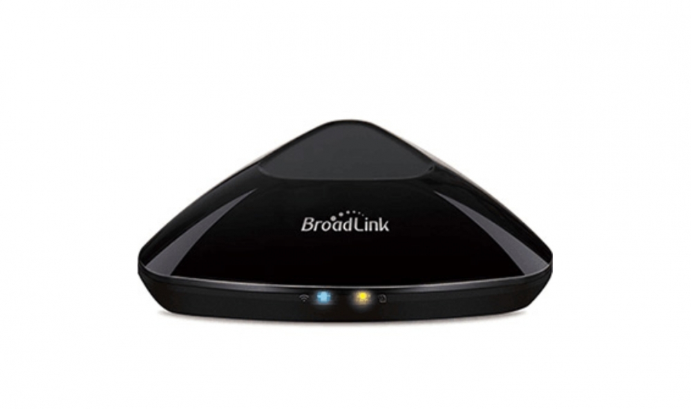 BroadLink RM-Pro (3'ncü Nesil) | Broadlink.com.tr