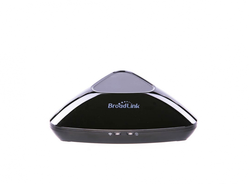 BroadLink RM-Pro (3'ncü Nesil) | Broadlink.com.tr