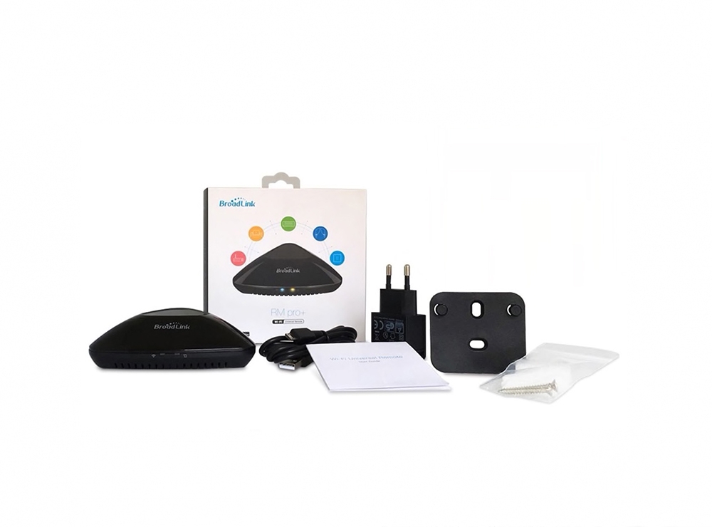 BroadLink RM-Pro+ | Broadlink.com.tr